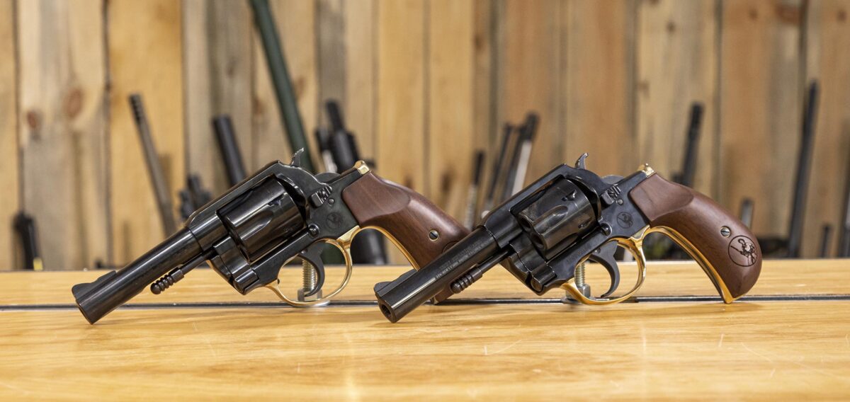 NEW Henry Big Boy Revolvers In-Depth (357 Magnum) – Ultimate Reloader