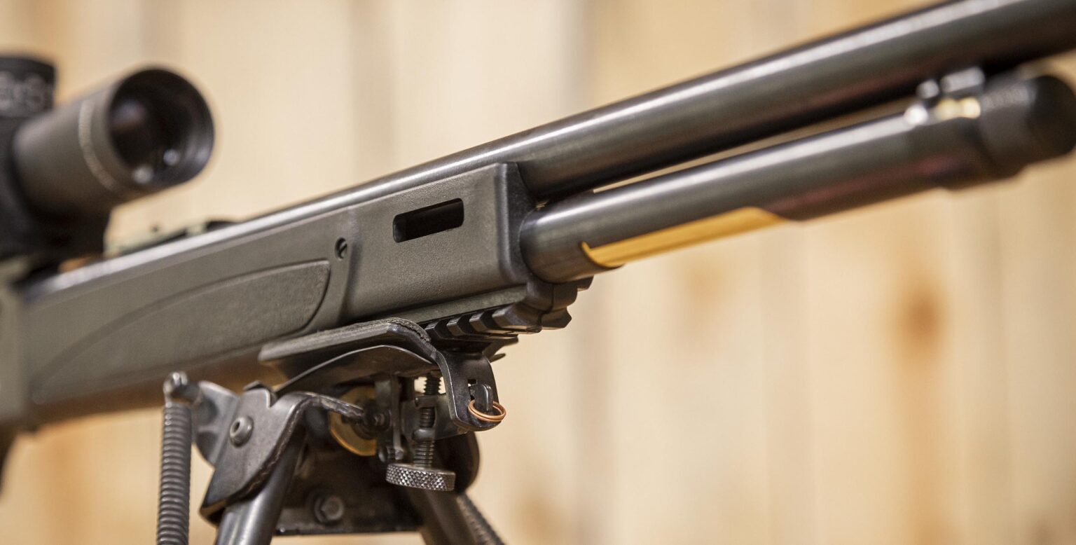 High Power Versatility: .45-70 Henry X Model – Ultimate Reloader