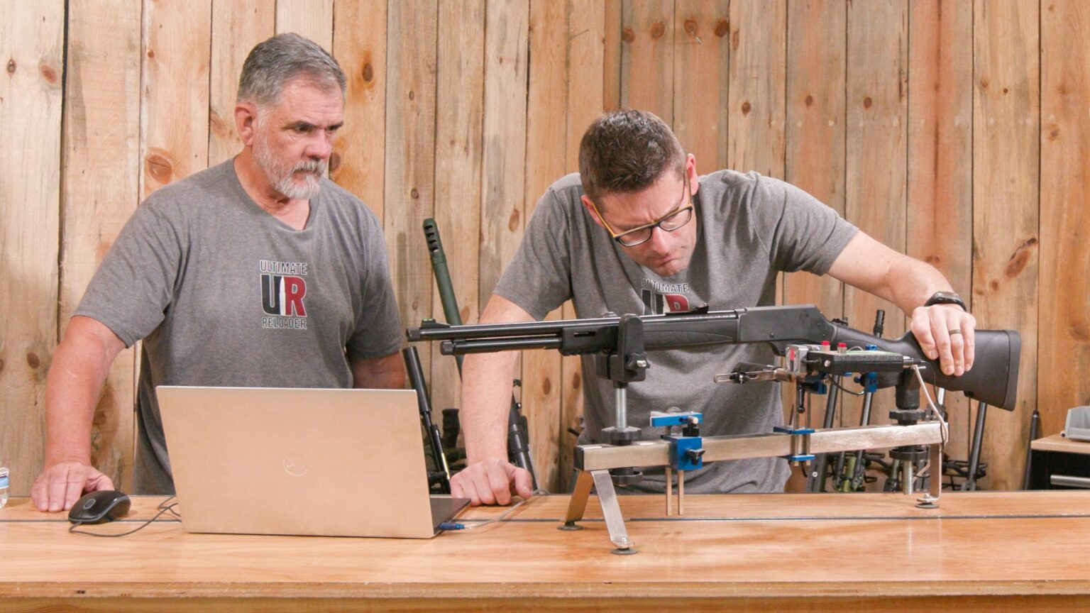 High Power Versatility: .45-70 Henry X Model – Ultimate Reloader