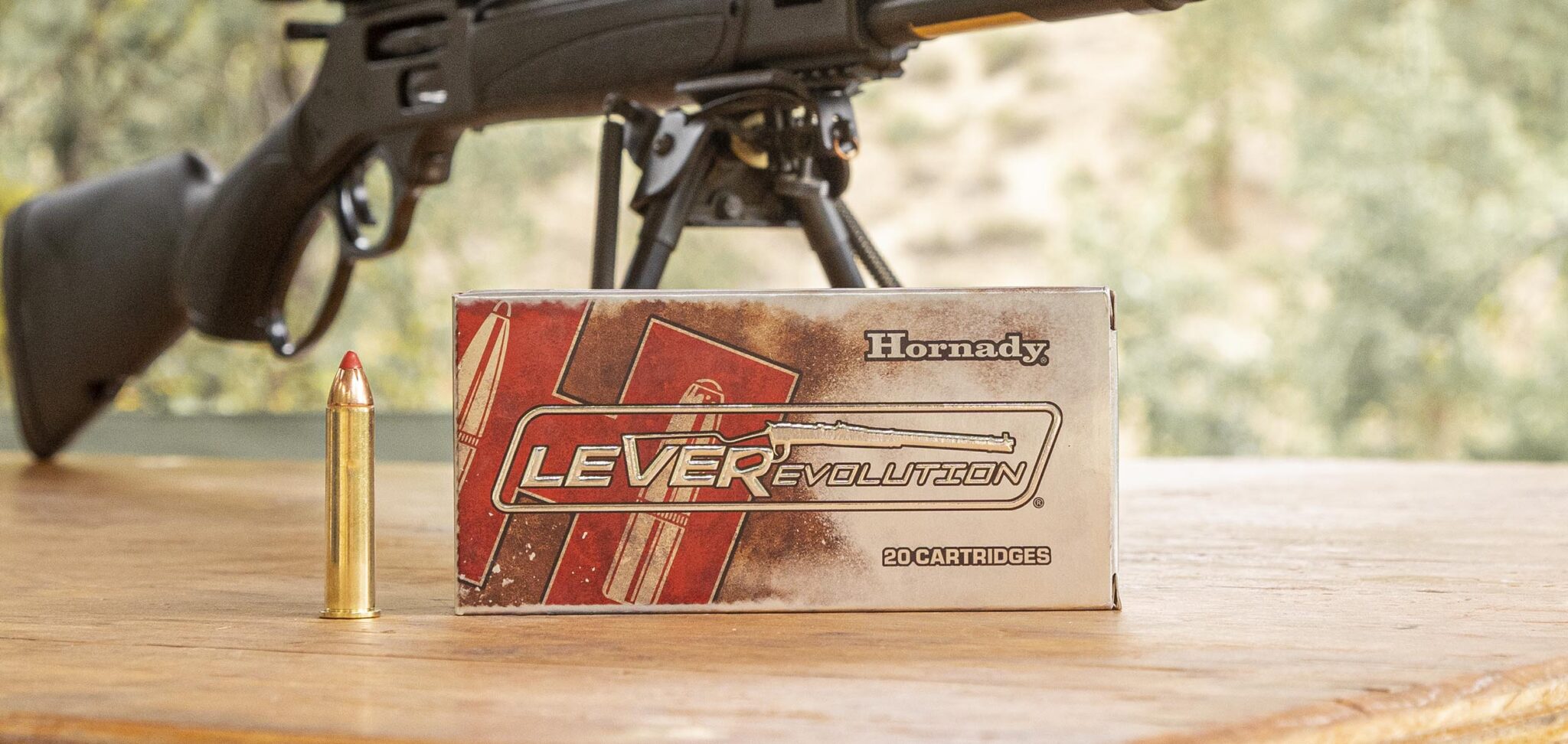 High Power Versatility: .45-70 Henry X Model – Ultimate Reloader