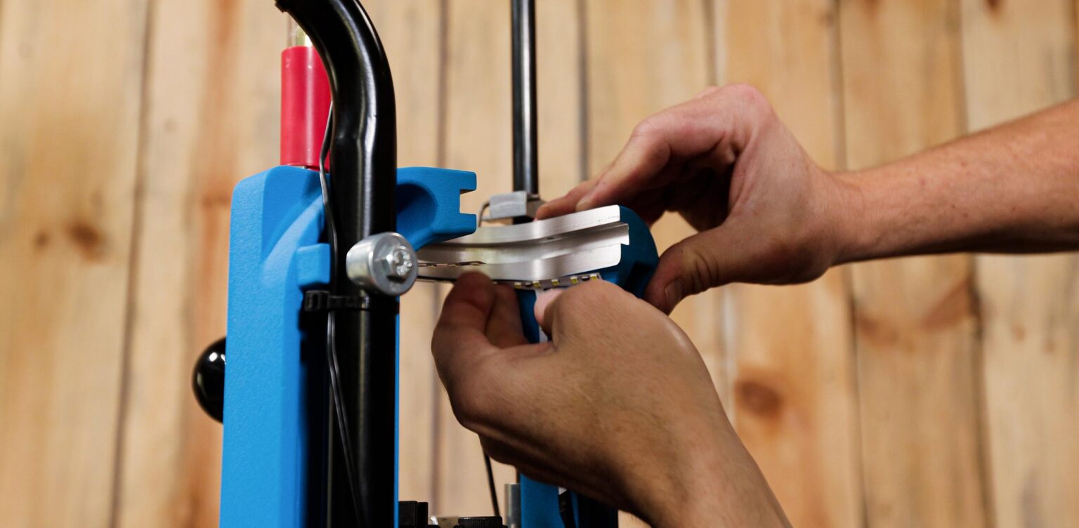 TESTED with 45 ACP: Berry’s 185 grain HBRN Bullets – Ultimate Reloader