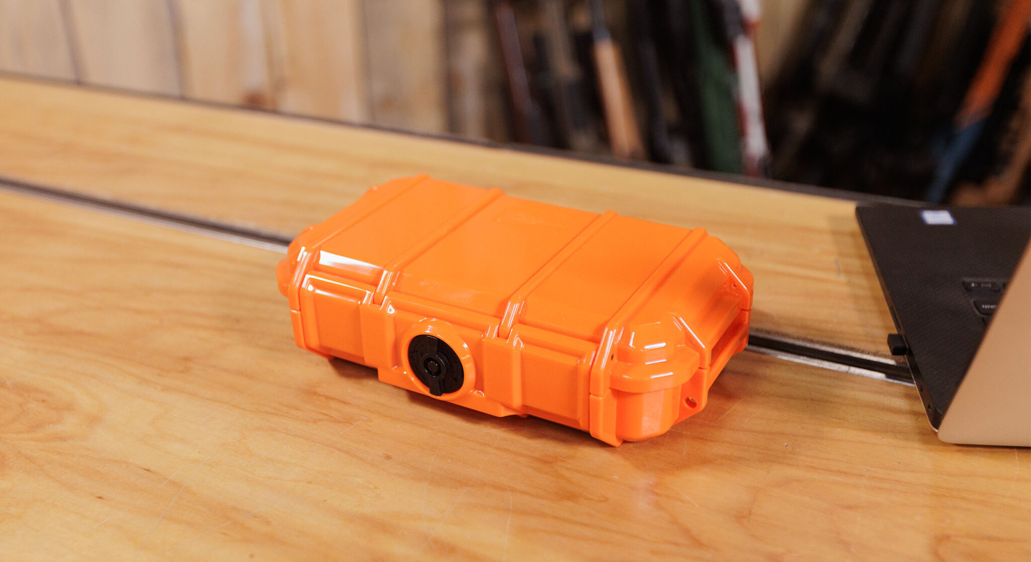 Short Action Customs Infinity APS Die – Ultimate Reloader