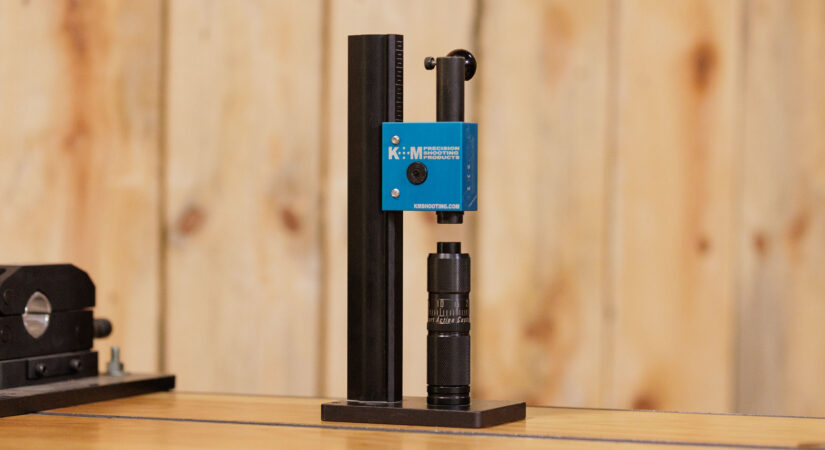 Short Action Customs Infinity APS Die – Ultimate Reloader