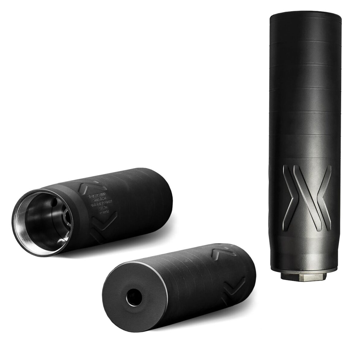 Silencer Central BANISH Backcountry Suppressor – Ultimate Reloader