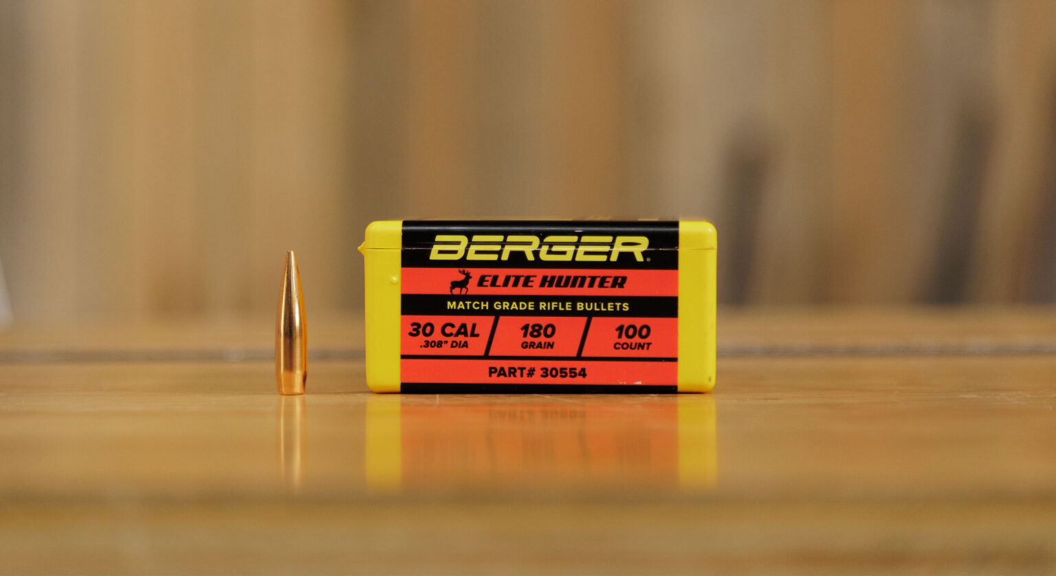 TESTED: Ramshot Hunter, Versatile Rifle Powder – Ultimate Reloader