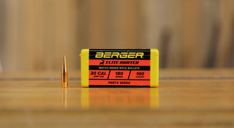 TESTED: Ramshot Hunter, Versatile Rifle Powder – Ultimate Reloader