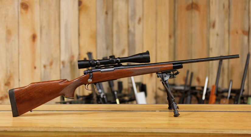 TESTED: Ramshot Hunter, Versatile Rifle Powder – Ultimate Reloader