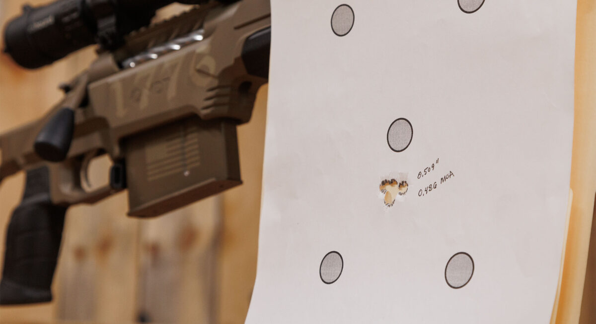 Loading Precision .338 with Triebel Dies – Ultimate Reloader