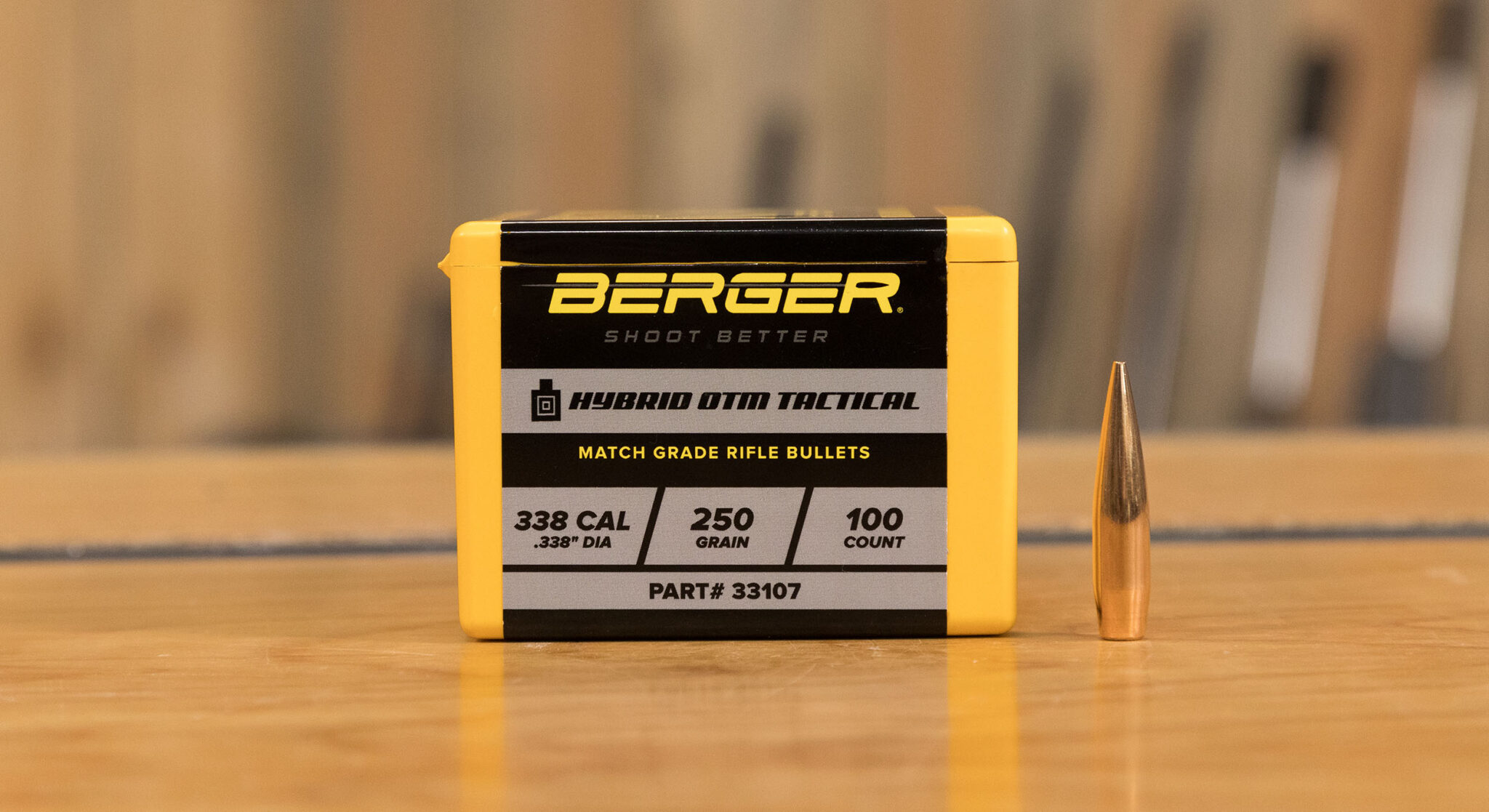 Loading Precision .338 with Triebel Dies – Ultimate Reloader