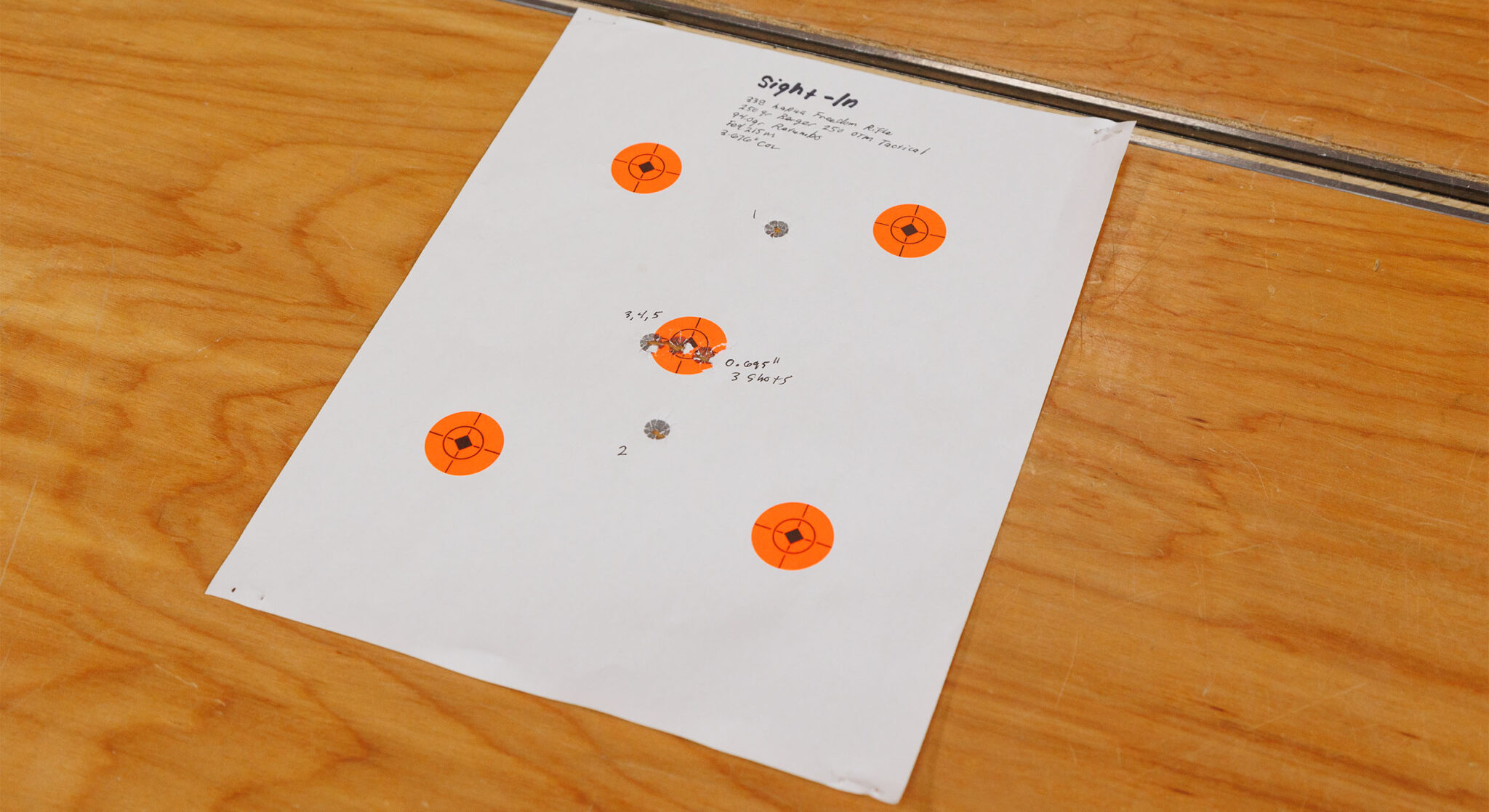 Loading Precision .338 with Triebel Dies – Ultimate Reloader - Defense ...