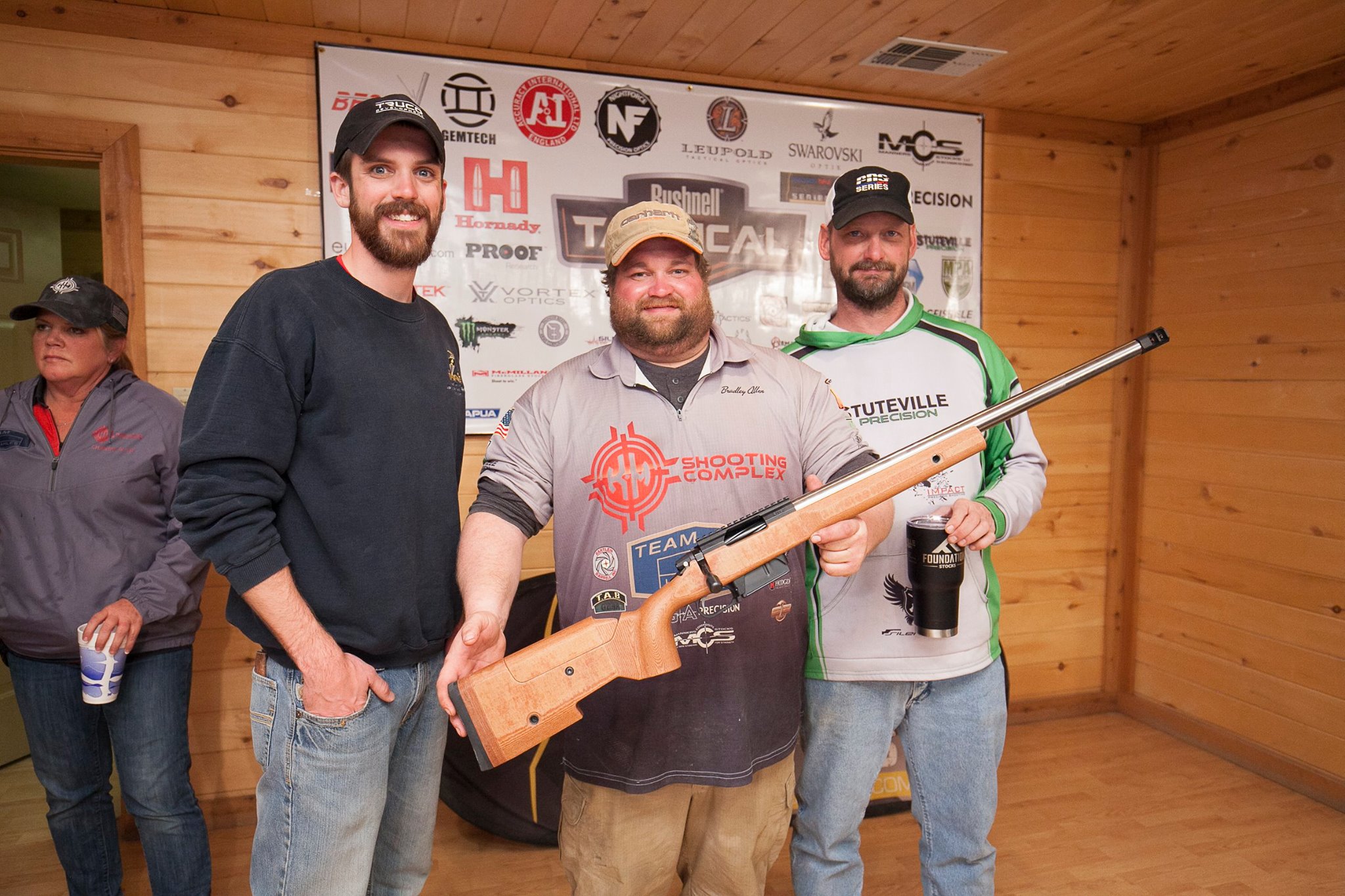 Winningest Stock in PRS Revealed – Ultimate Reloader