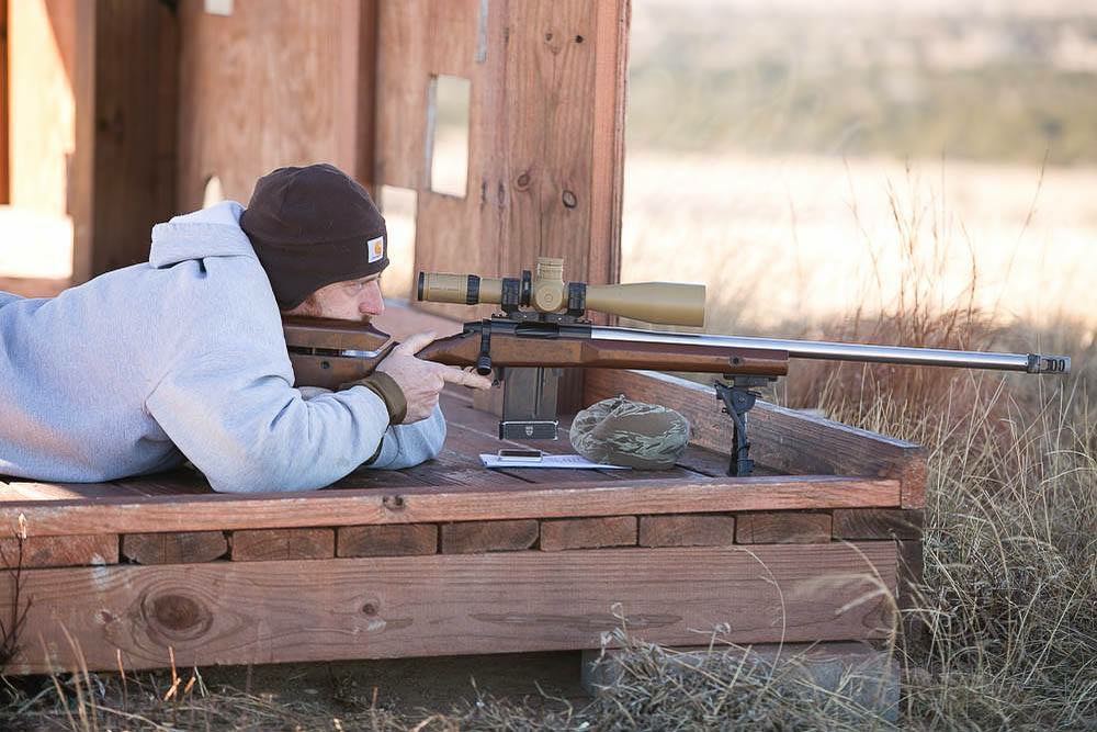 Winningest Stock in PRS Revealed – Ultimate Reloader