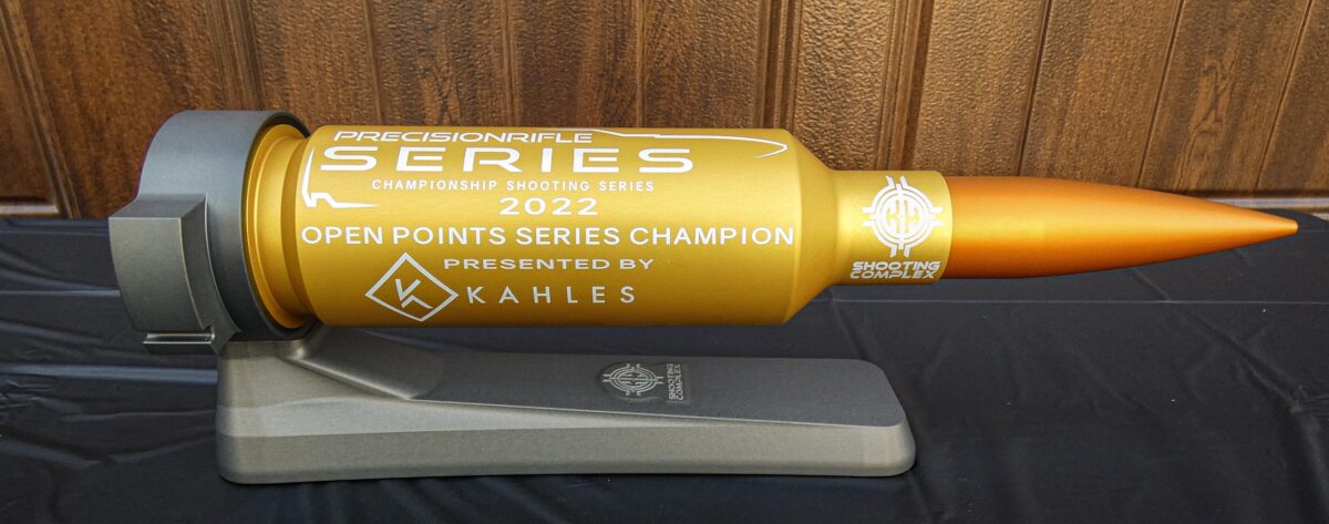 Winningest Stock in PRS Revealed – Ultimate Reloader