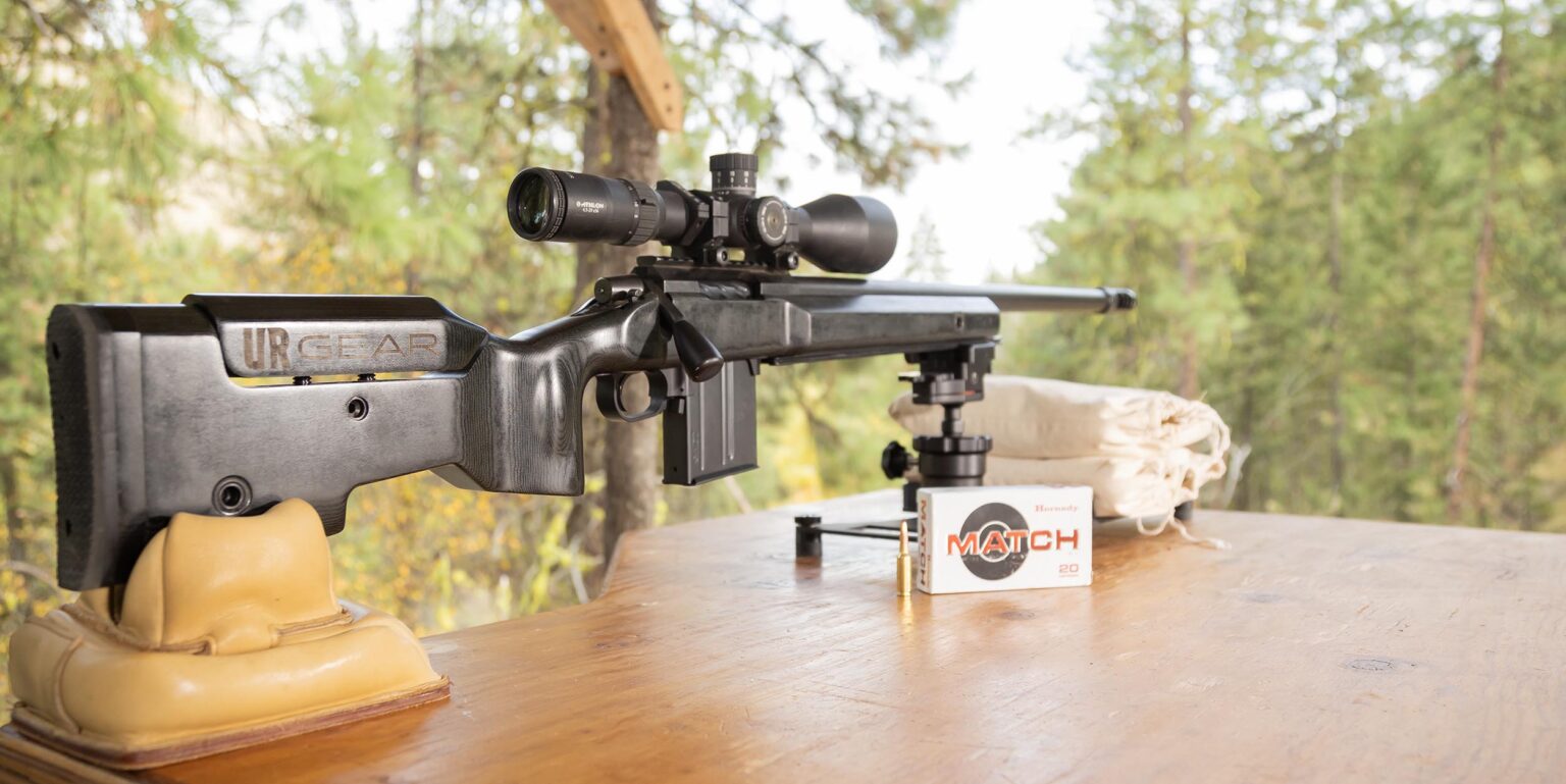 Ultradyne UD Launch Pad Overview – Ultimate Reloader - Defense Allied