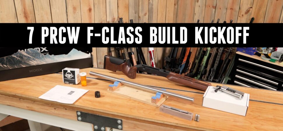 7mm PRCW – Ultimate Reloader