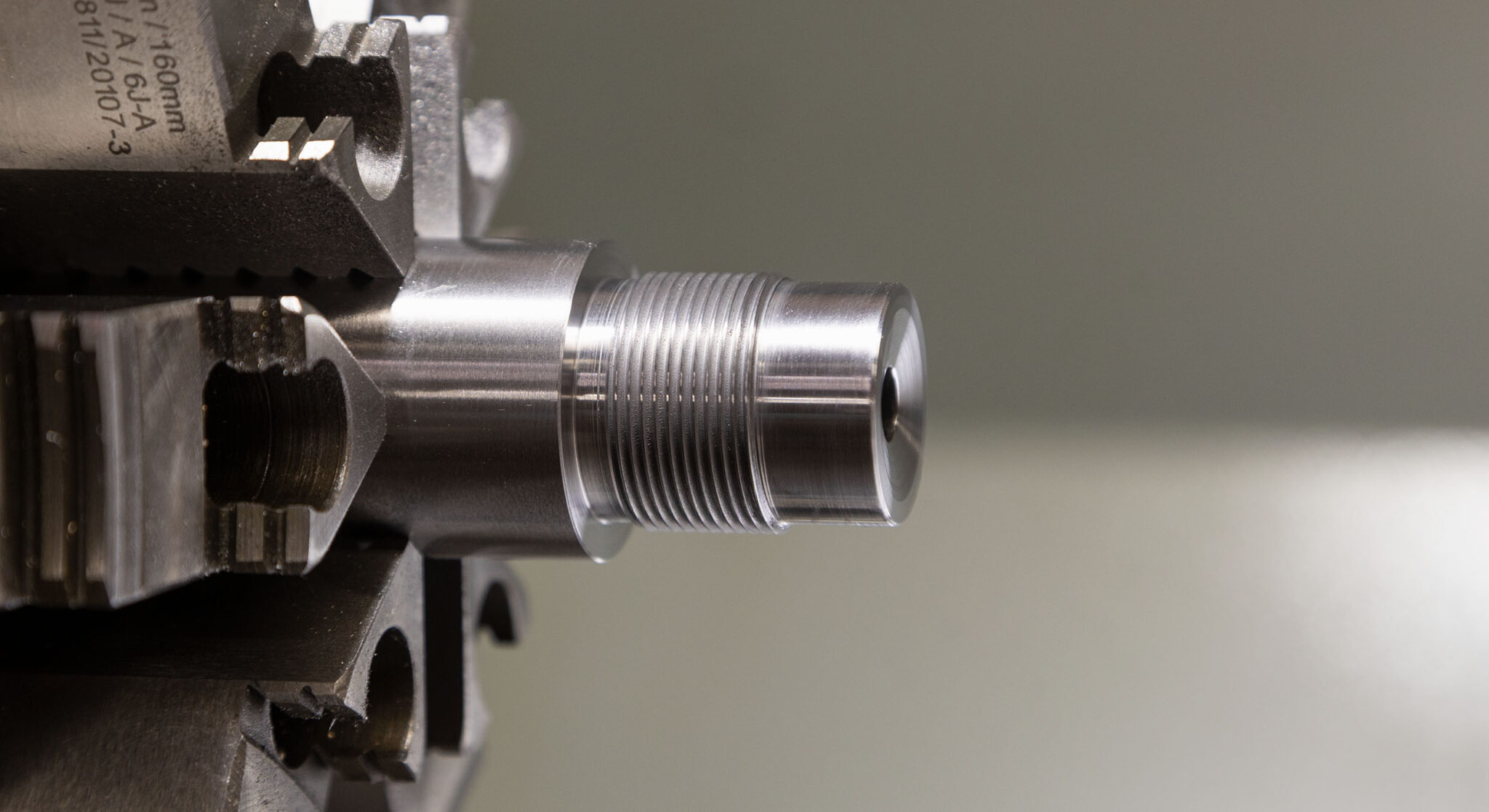 EC Tuner V2 Machining/Install – Ultimate Reloader - Defense Allied