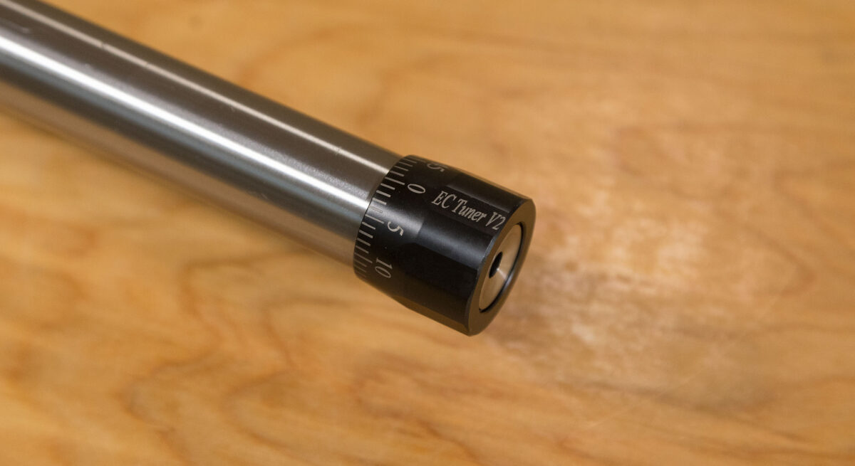 EC Tuner V2 Machining/Install – Ultimate Reloader - Defense Allied