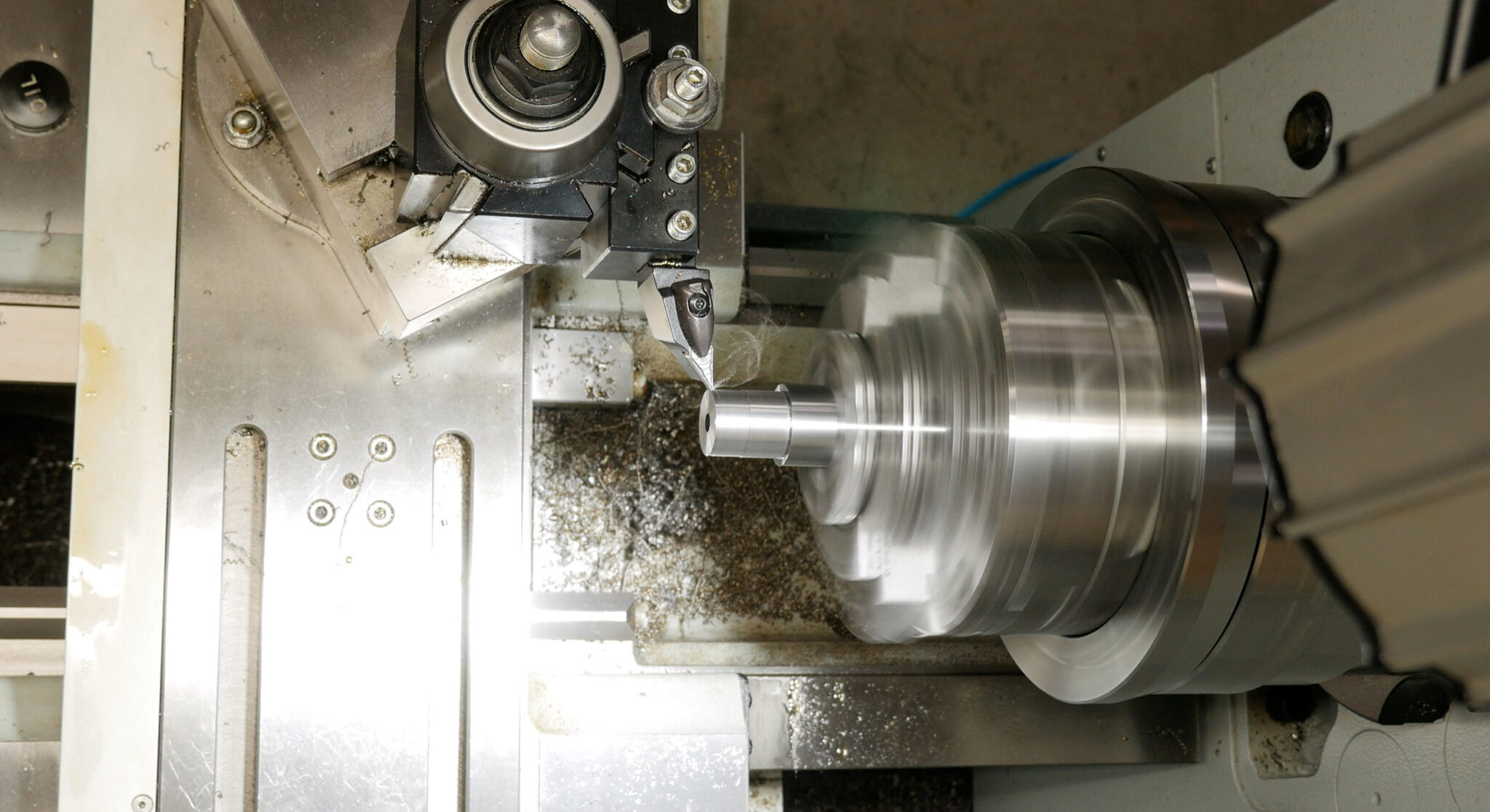 7 PRCW Build Part 2: EC Tuner V2 Machining/Install – Ultimate Reloader