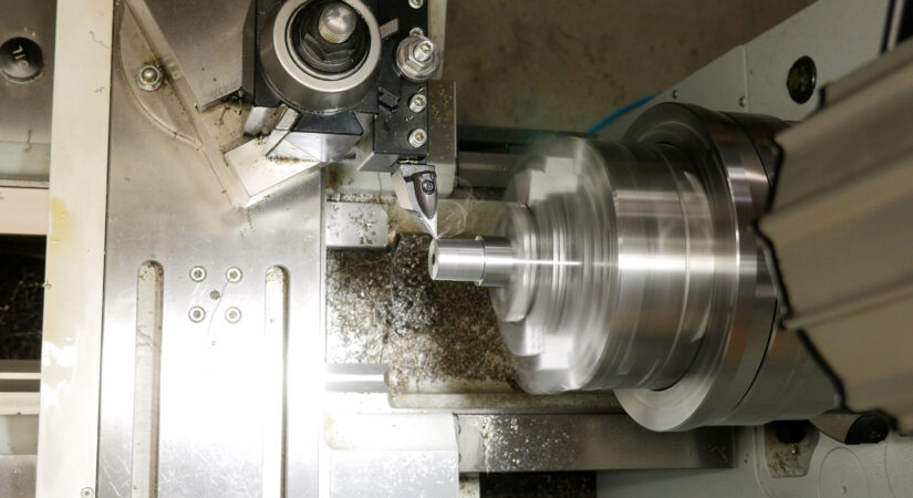 EC Tuner V2 Machining/Install – Ultimate Reloader - Defense Allied