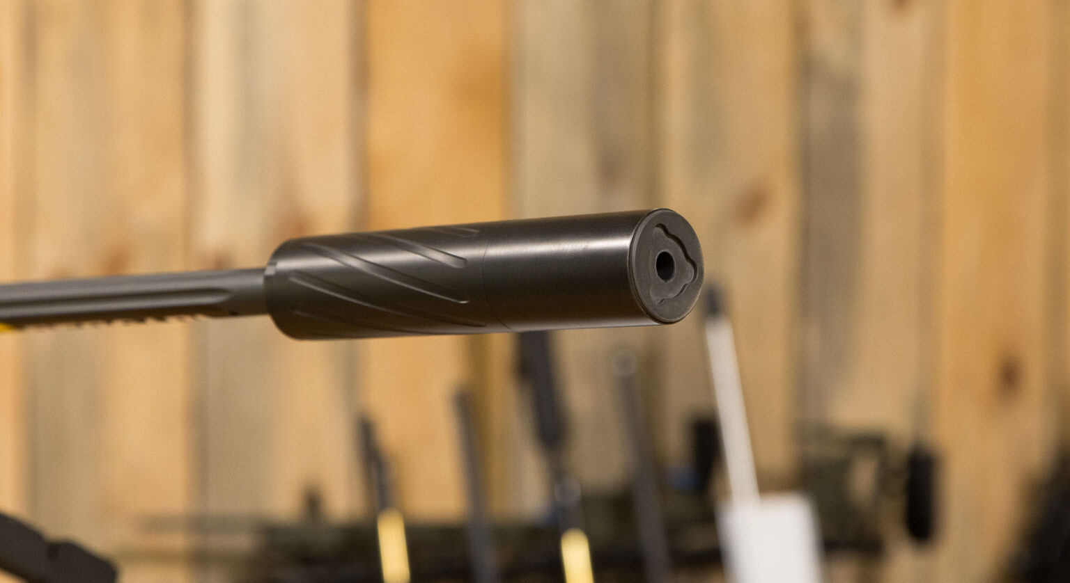 NEW: Bergara B-14 Squared Crest 7mm PRC – Ultimate Reloader