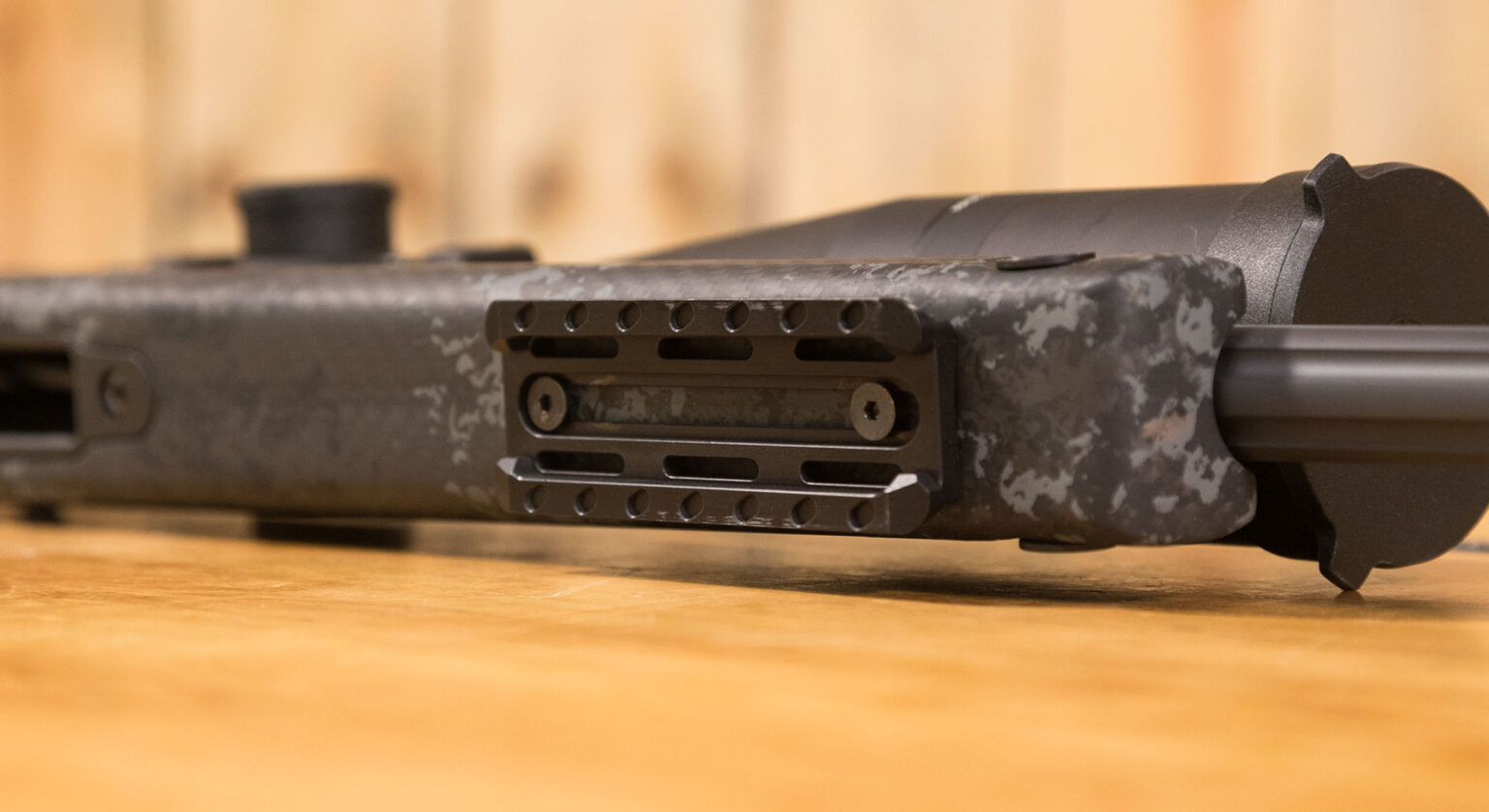 NEW: Bergara B-14 Squared Crest 7mm PRC – Ultimate Reloader