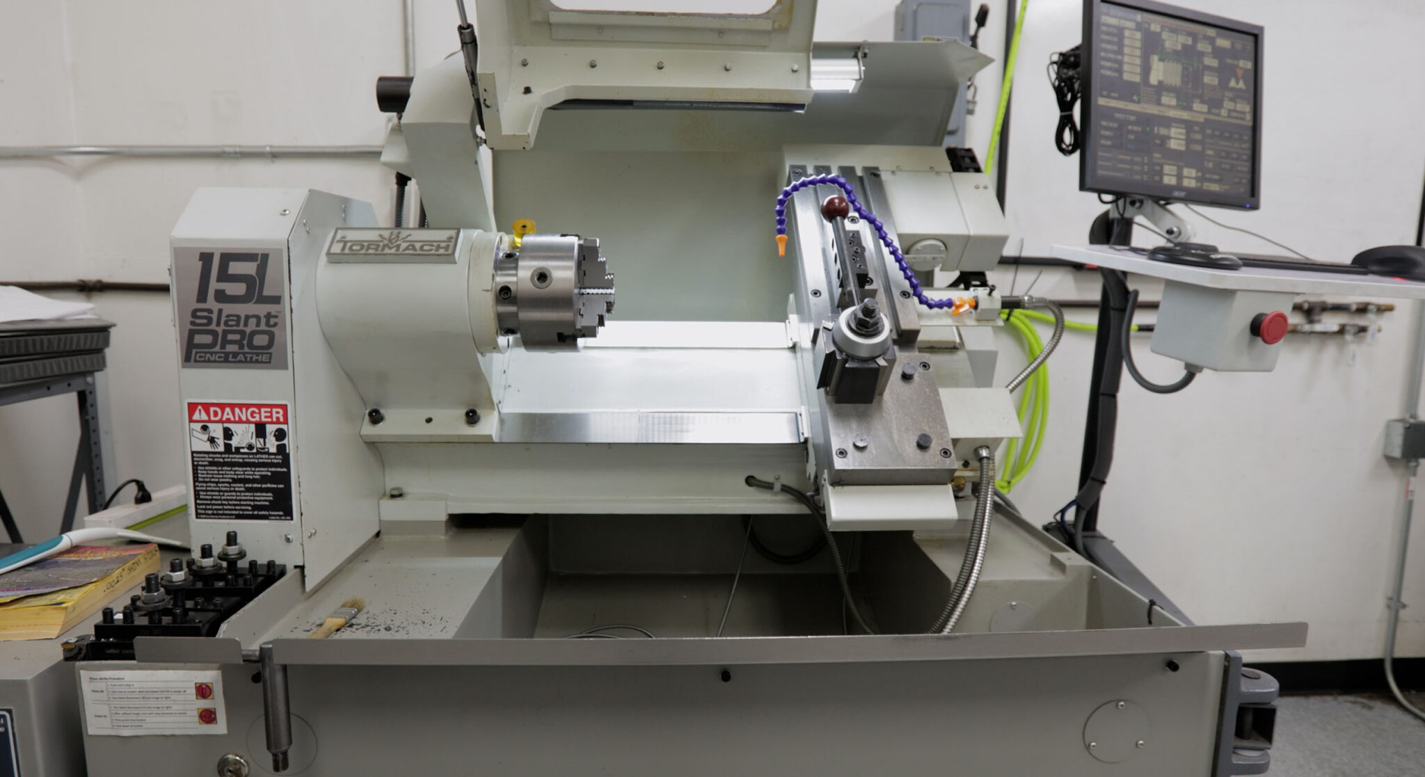 Inside Look: Colorado School of Trades Facilities Tour – Ultimate Reloader