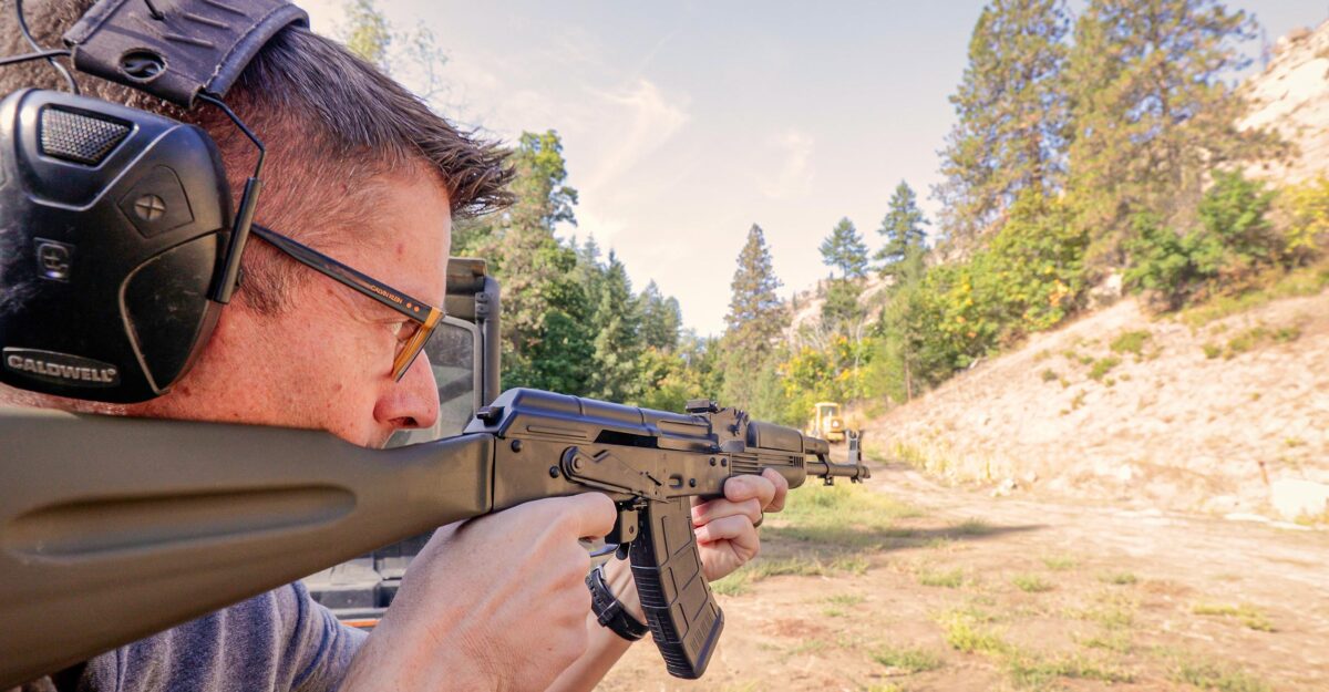 PSA AK-47 Overview – Ultimate Reloader