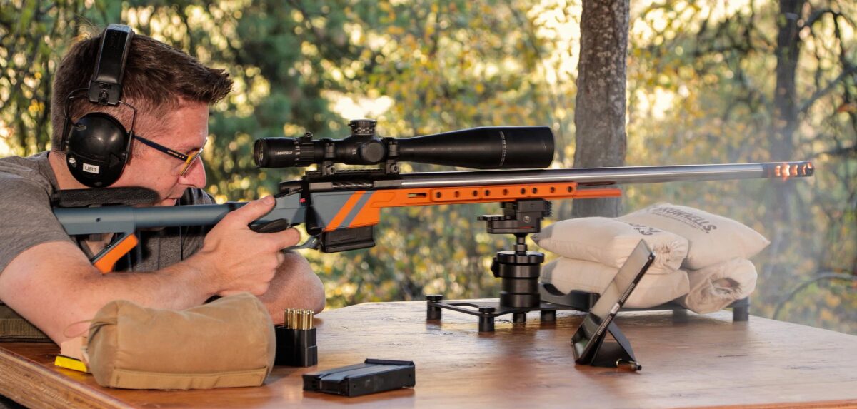 Ultradyne UD Launch Pad Overview – Ultimate Reloader - Defense Allied