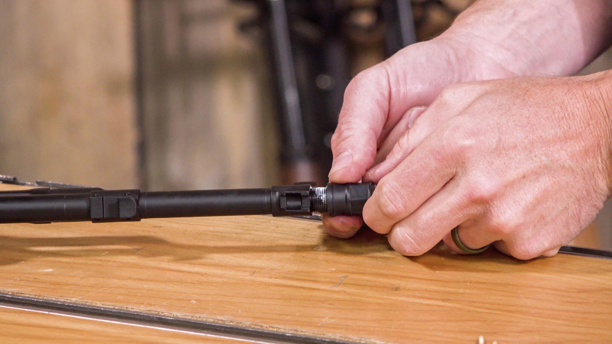 PSA AK-47 Overview – Ultimate Reloader