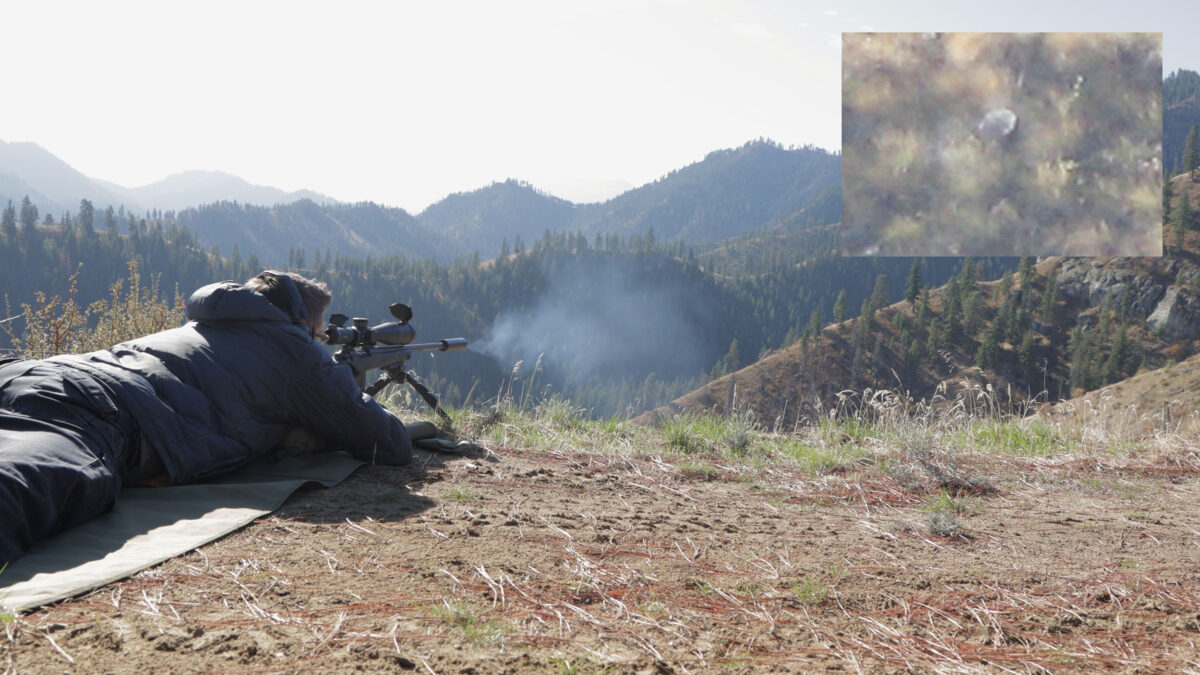 Leupold Mark 5HD 5-25×56 Scope – Ultimate Reloader