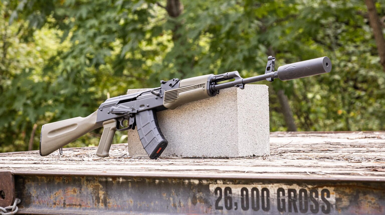 PSA AK-47 Overview – Ultimate Reloader