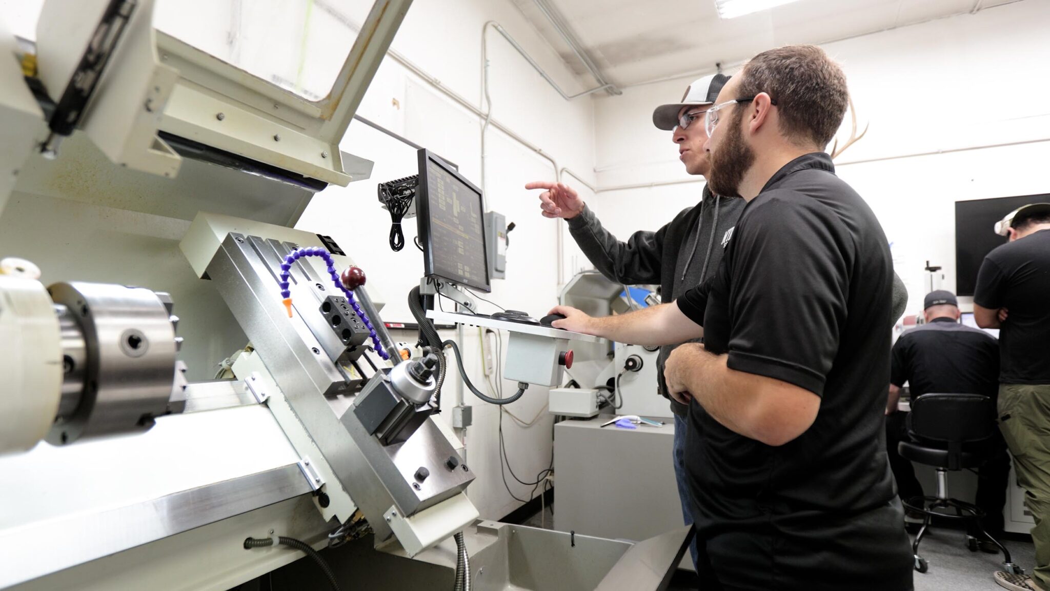 7PRCW Build Part 1: Woox Titano Chassis and Barrel Chambering – Ultimate Reloader