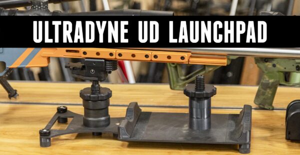 Ultimate Reloader – Reloading Explained