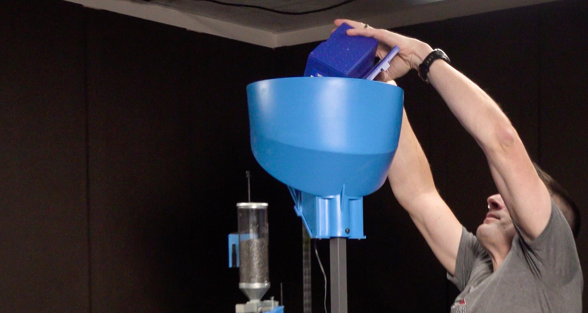 Dillon RL1100 Precision .223 Bulk Reloading – Ultimate Reloader