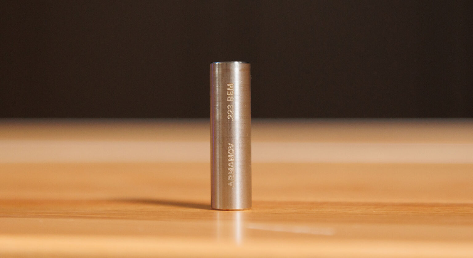 Quick Change Toolhead: RL1100 Upgrade – Ultimate Reloader