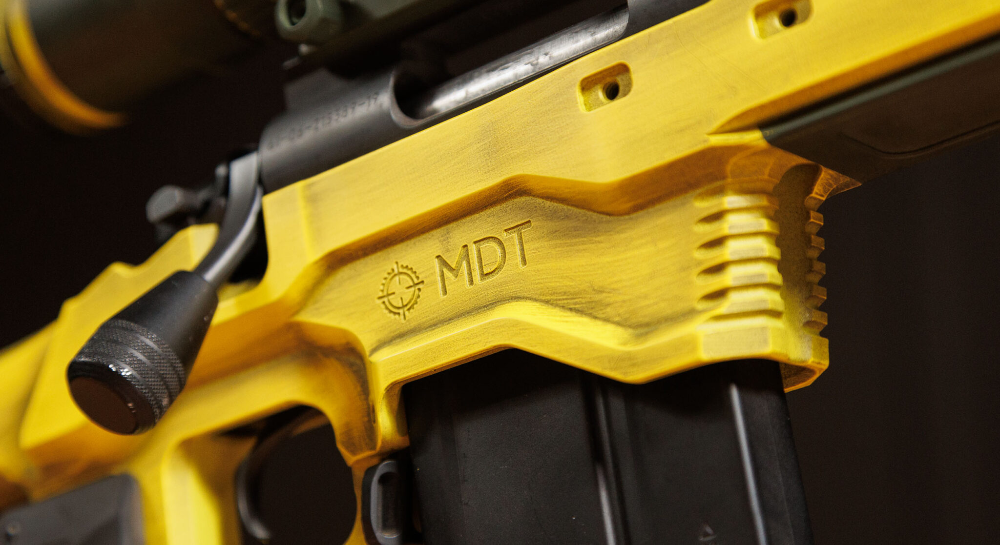 Cerakote Advanced Training – Ultimate Reloader