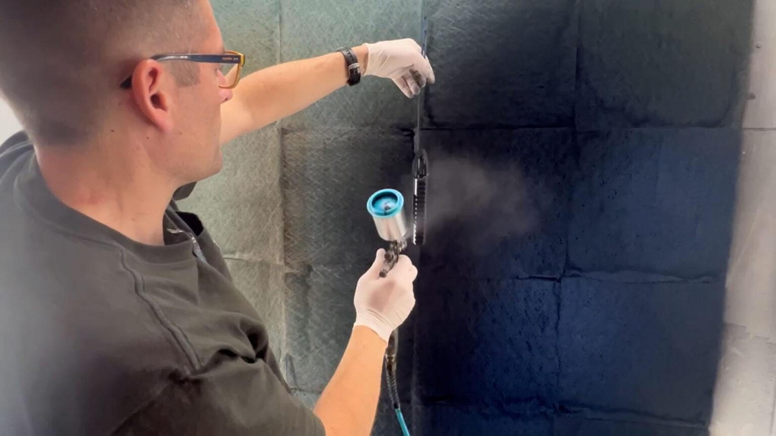 Cerakote Advanced Training – Ultimate Reloader