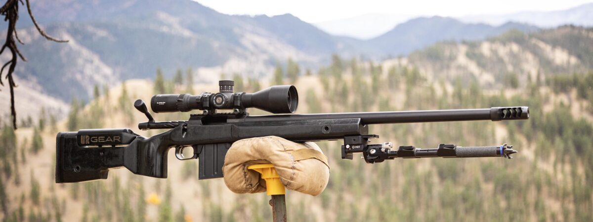 Foundation Centurion Rifle Stock Overview – Ultimate Reloader - Defense ...