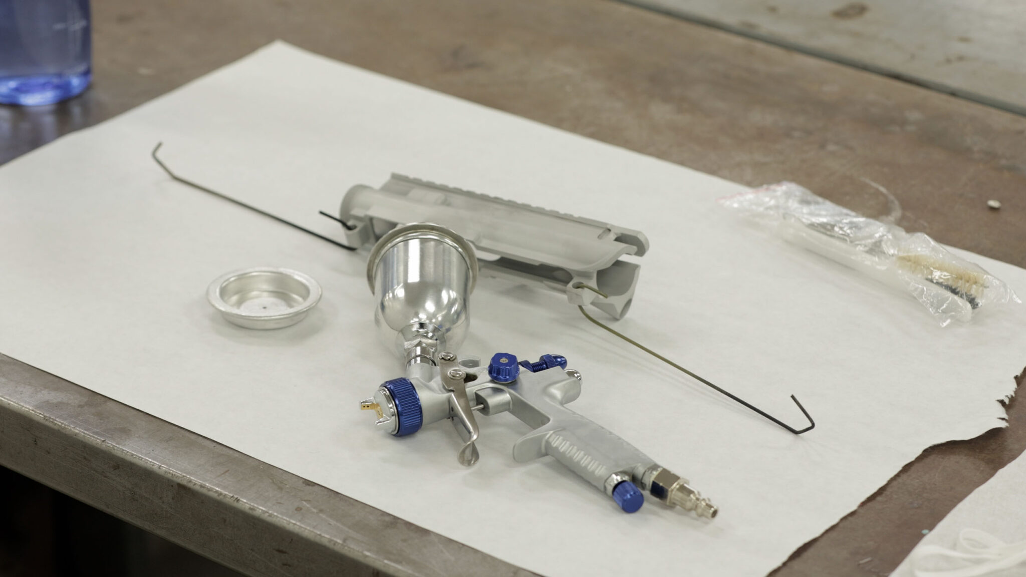How Guns Work (Design & Function Lab at CST) with Jeff Evans – Ultimate ...