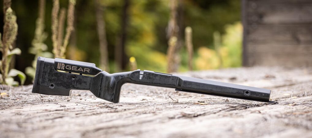 Foundation Centurion Rifle Stock Overview – Ultimate Reloader