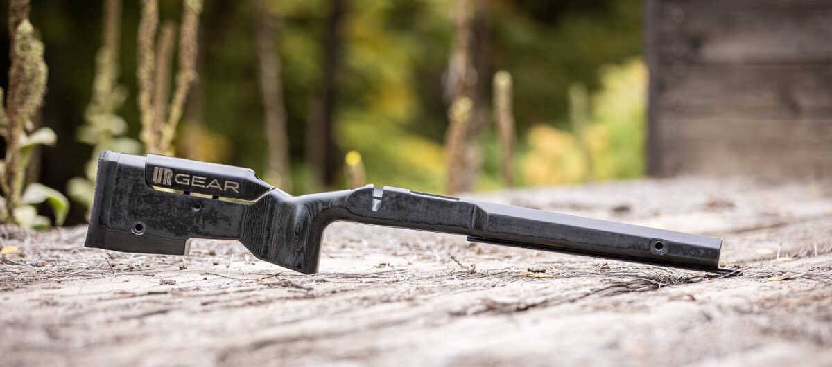 Foundation Centurion Rifle Stock Overview – Ultimate Reloader