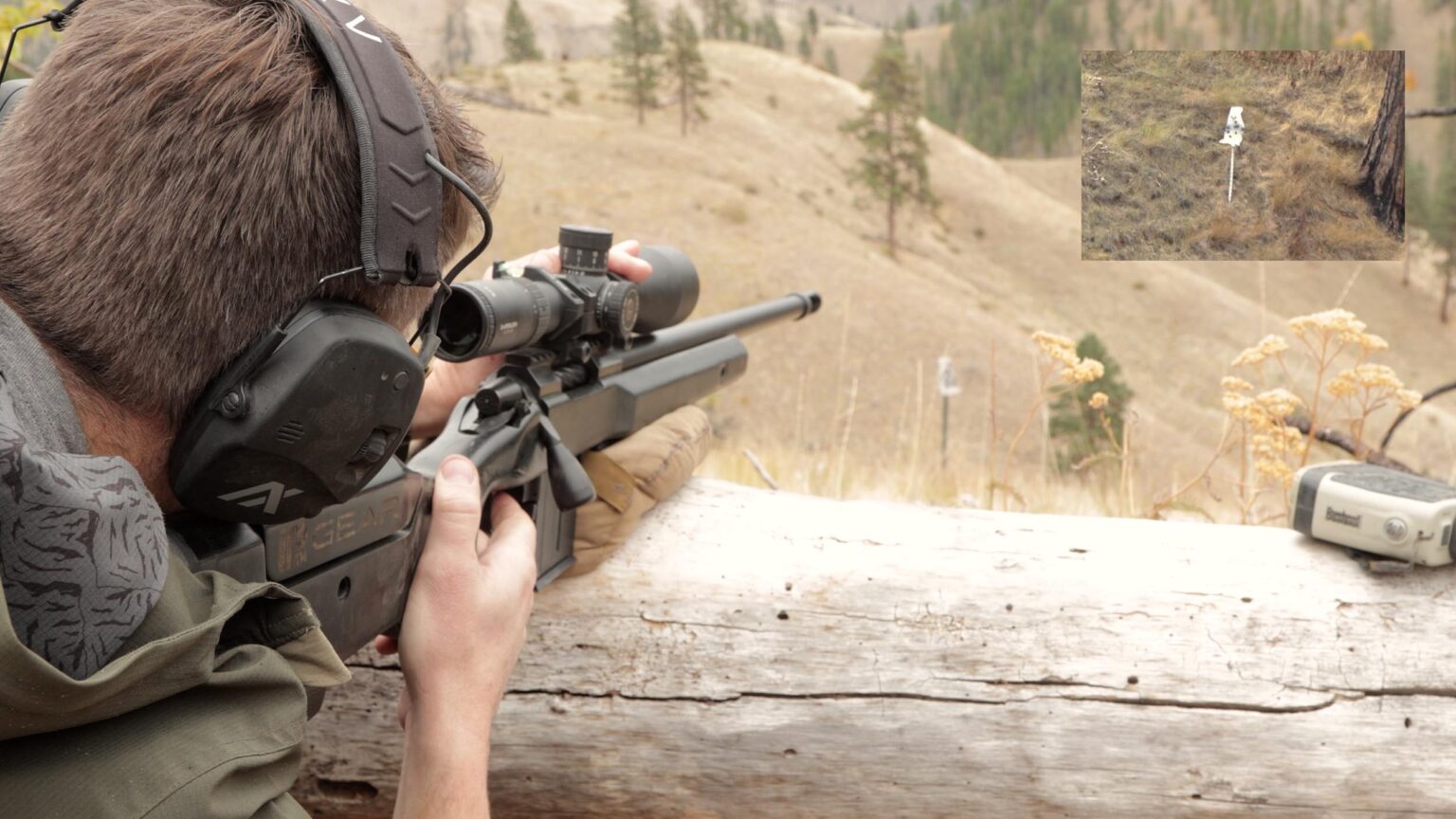 Foundation Centurion Rifle Stock Overview – Ultimate Reloader