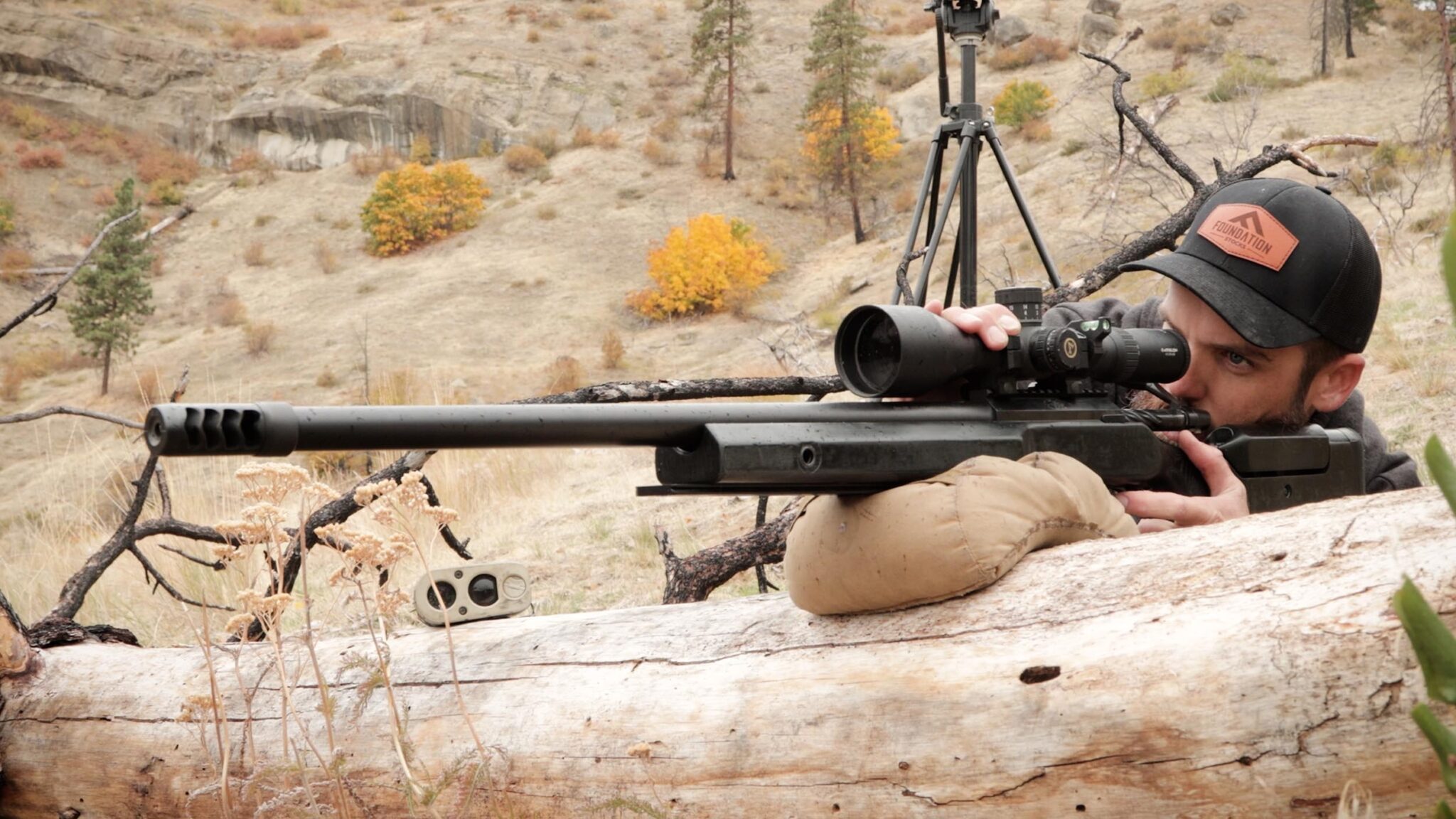 Foundation Centurion Rifle Stock Overview – Ultimate Reloader