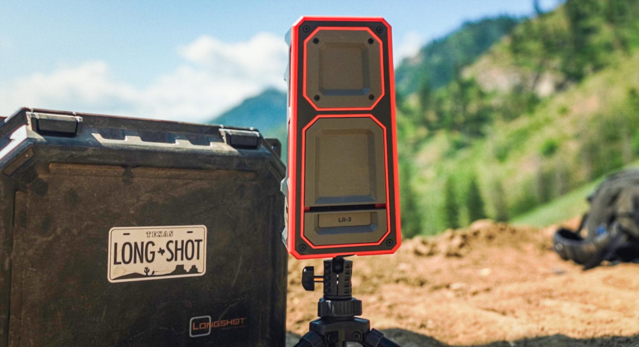 Through the Lens: The Rock Chuck Olympics with Longshot – Ultimate Reloader