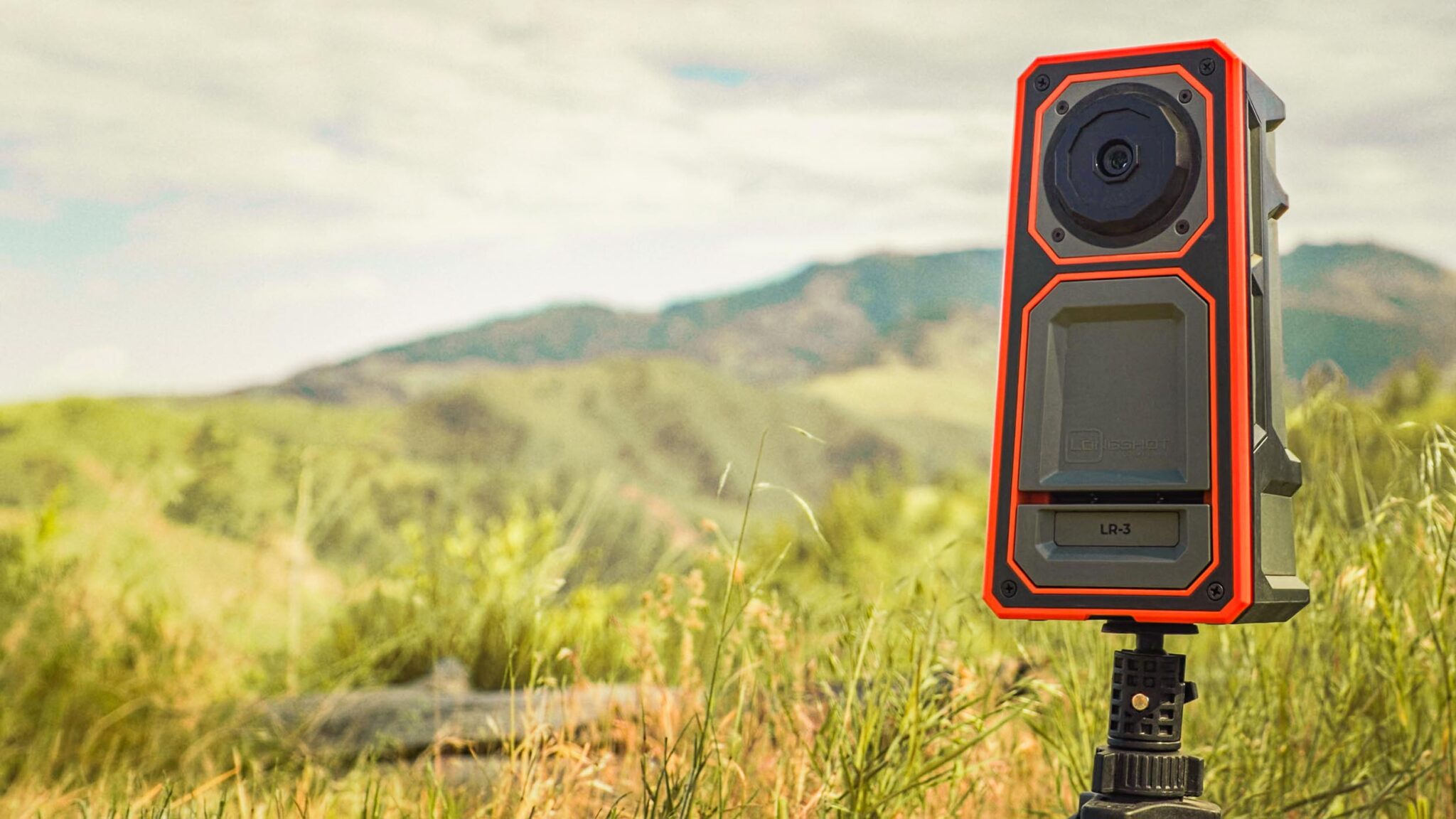 Through the Lens: The Rock Chuck Olympics with Longshot – Ultimate Reloader