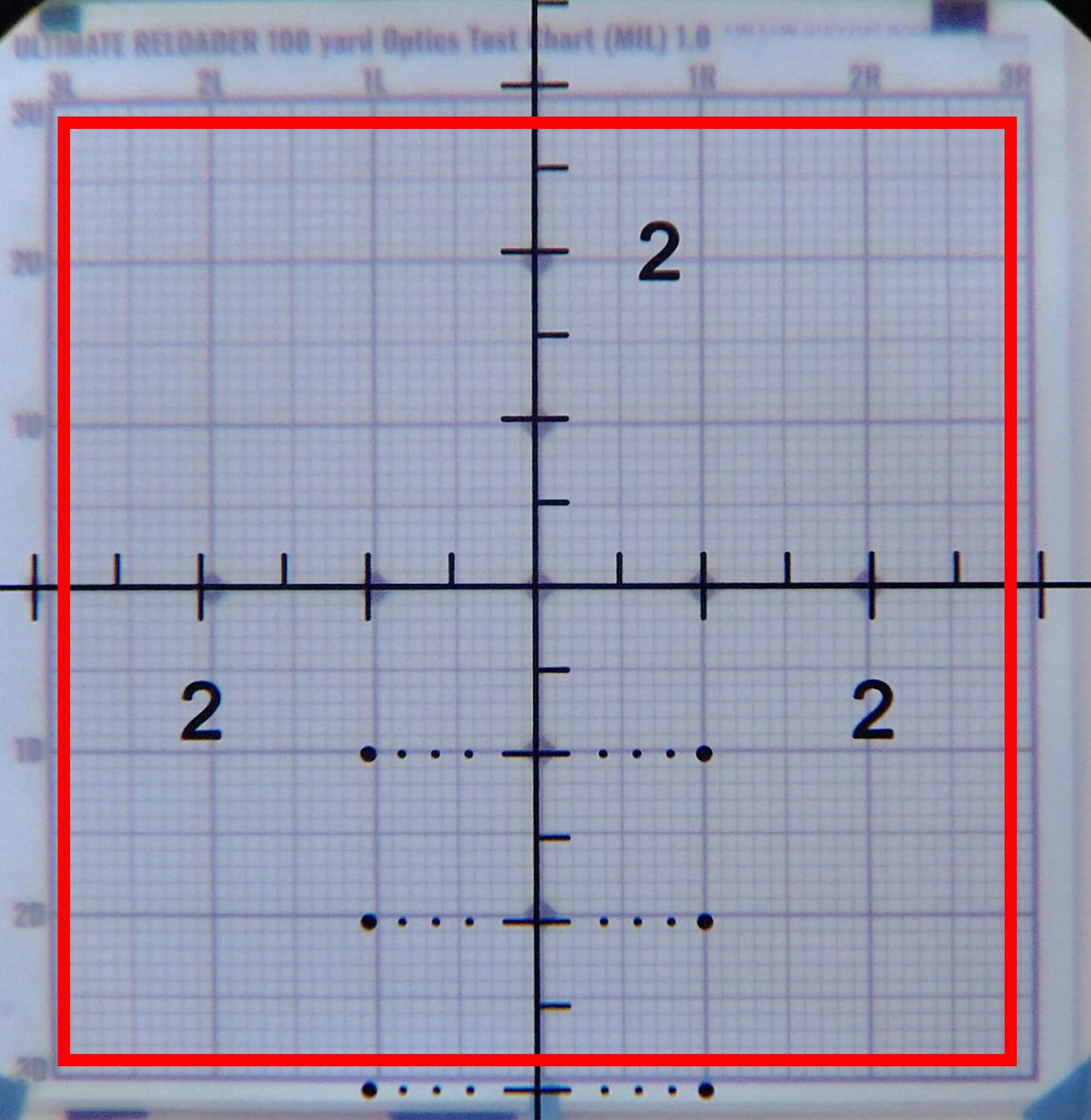 TESTED: Athlon Argos BTR 8-34×56 Gen 2 Scope – Ultimate Reloader