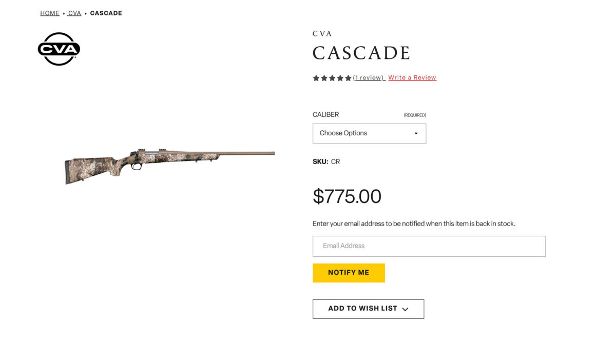 Top Three Budget Hunting Rifles with Who-Tee-Who – Ultimate Reloader