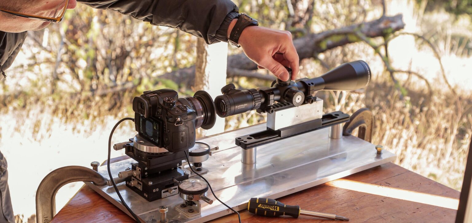 TESTED: Athlon Argos BTR 8-34×56 Gen 2 Scope – Ultimate Reloader