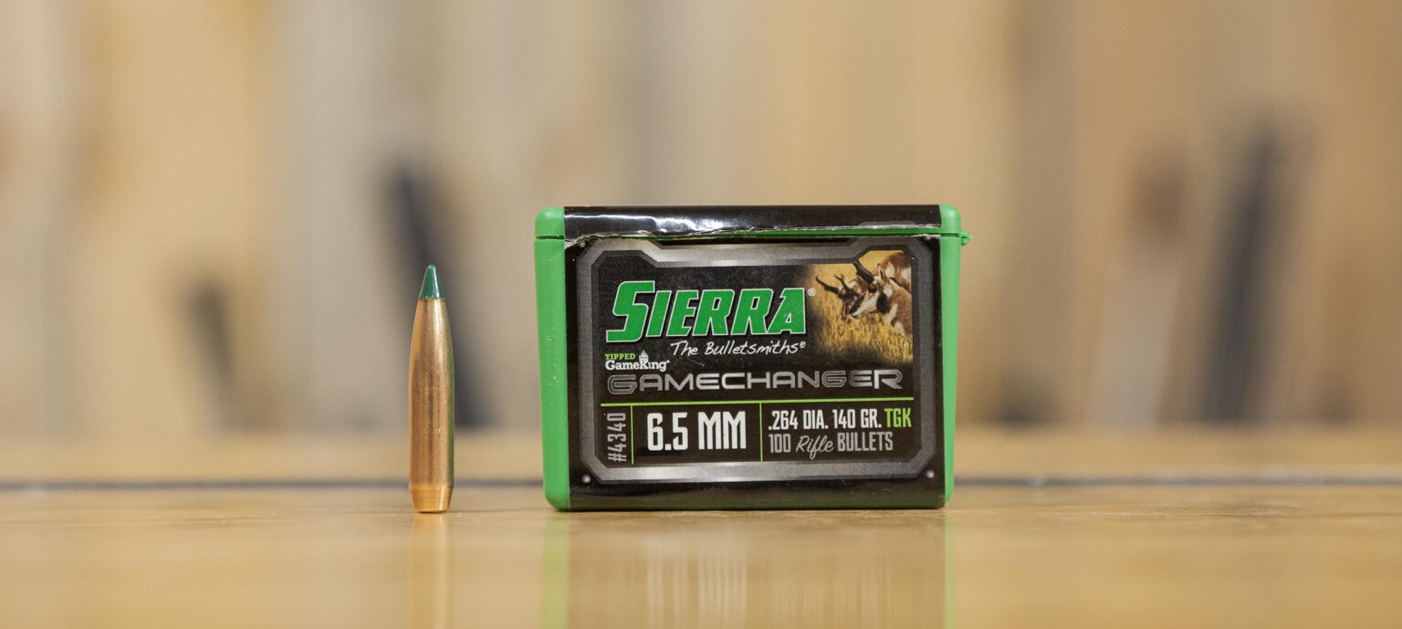 Finally – Guy Miner Hunts with a 6.5 Creedmoor! – Ultimate Reloader