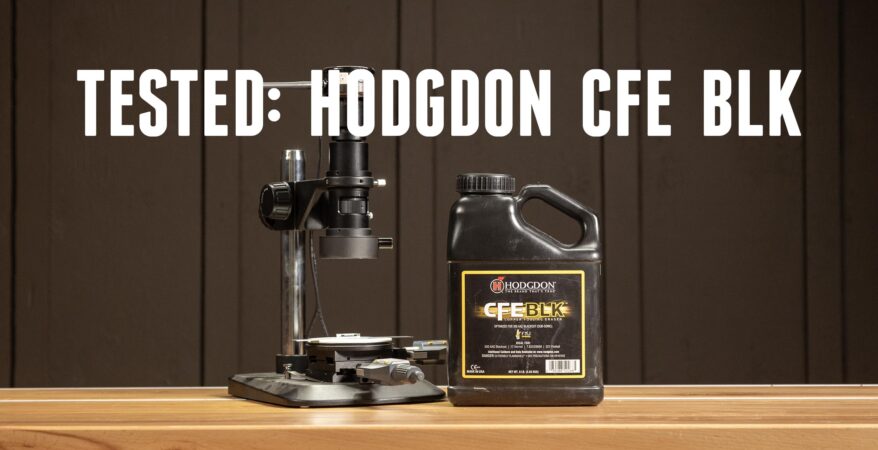 Ultimate Reloader – Reloading Explained